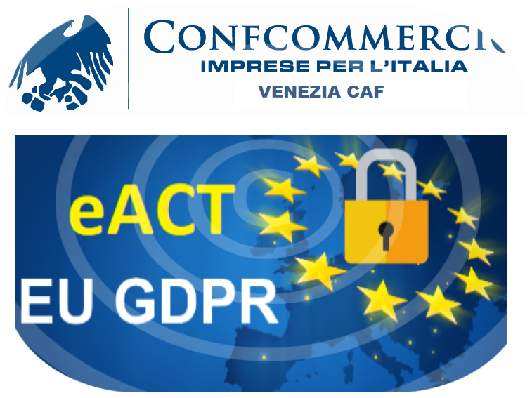 CONFCOM-QUESTIONARIO INFORMATIVO - eACT